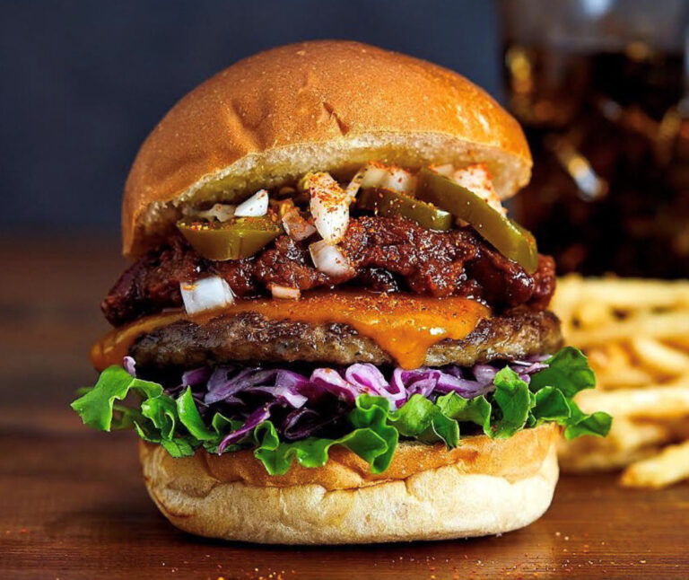 12 Best Burgers in Tokyo | Japan Wonder Travel Blog