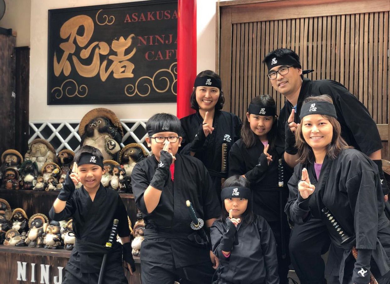 10 Unique Restaurants in Tokyo for Unforgettable Dining Experiences ...