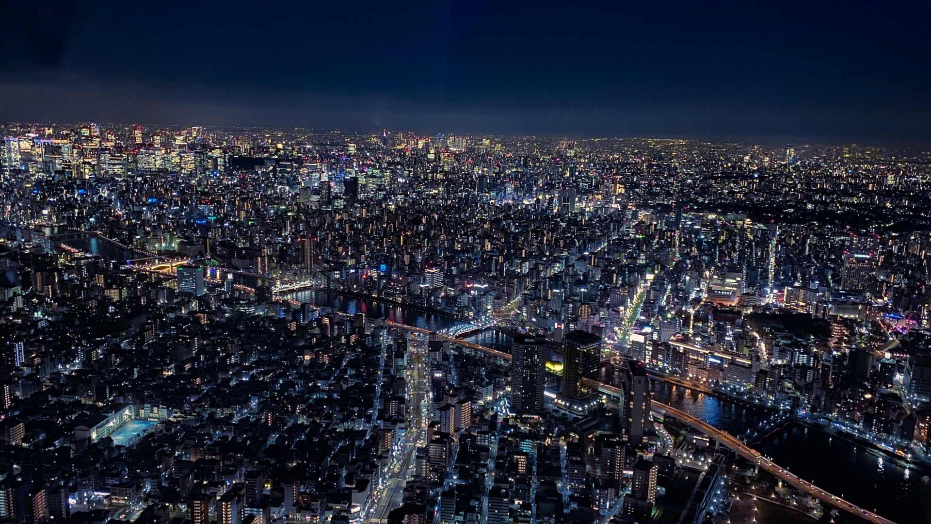 10 Great Things to Do in Tokyo at Night | Japan Wonder Travel Blog