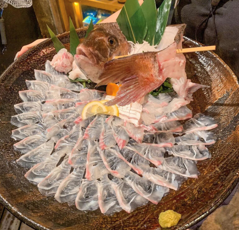 10 Unique Restaurants in Tokyo for Unforgettable Dining Experiences ...