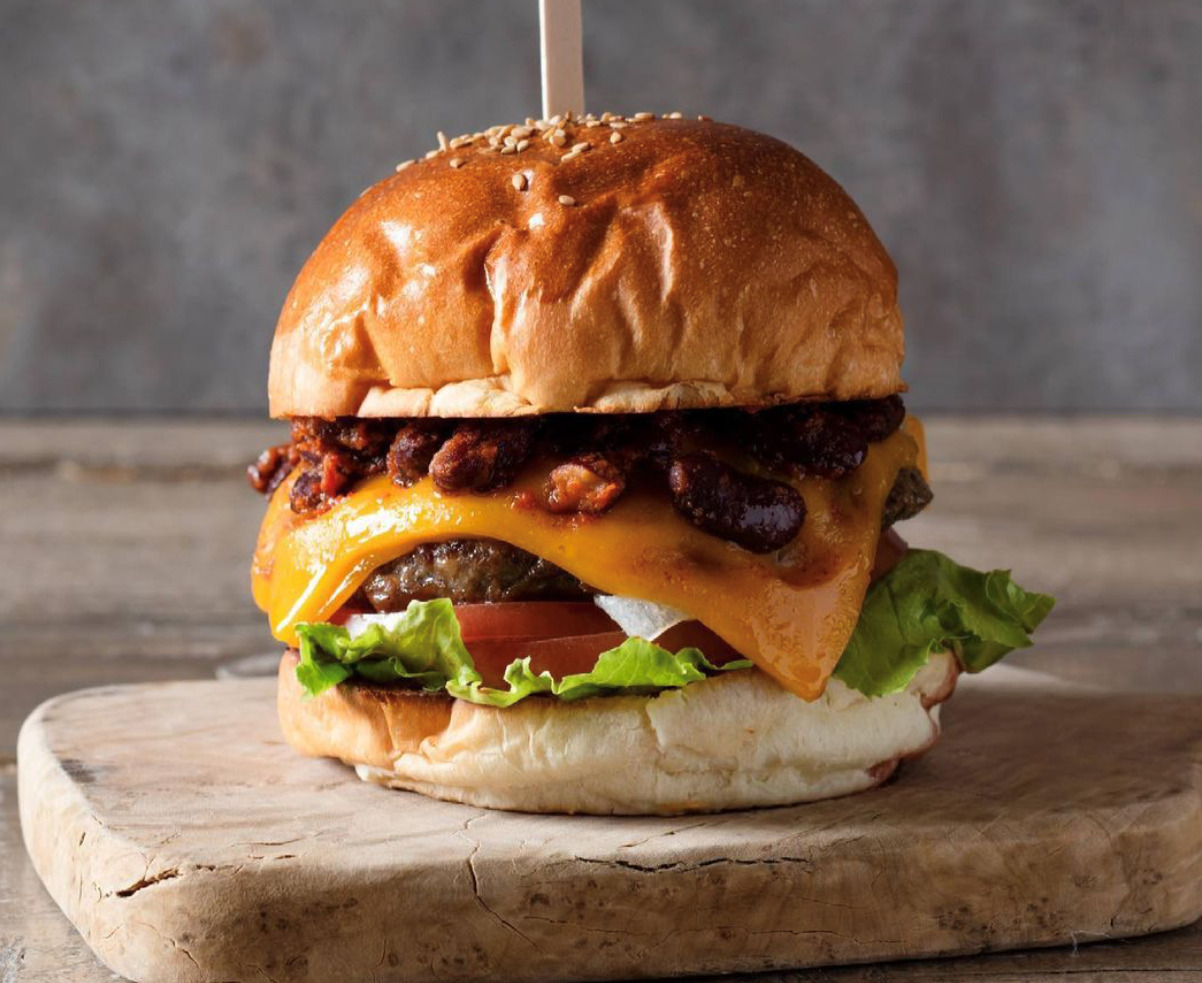 12 Best Burgers in Tokyo | Japan Wonder Travel Blog