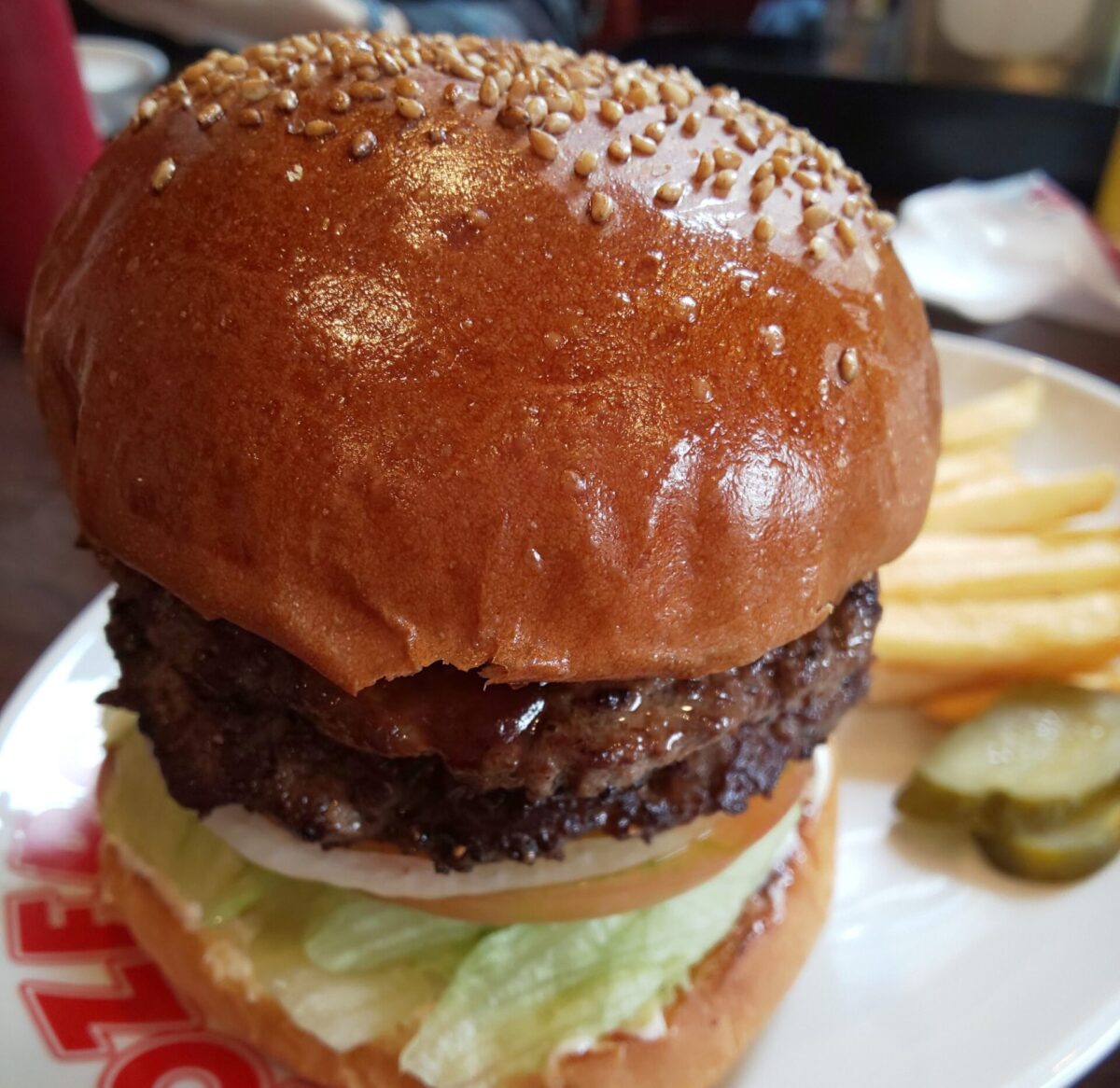 12 Best Burgers in Tokyo | Japan Wonder Travel Blog