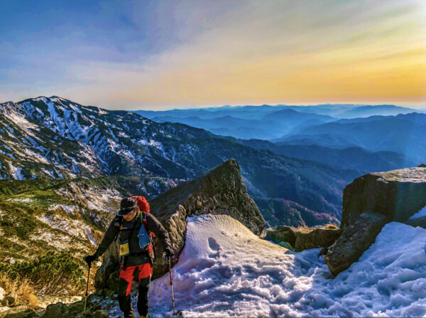 10 Cool Mountains to Hike in Japan | Japan Wonder Travel Blog