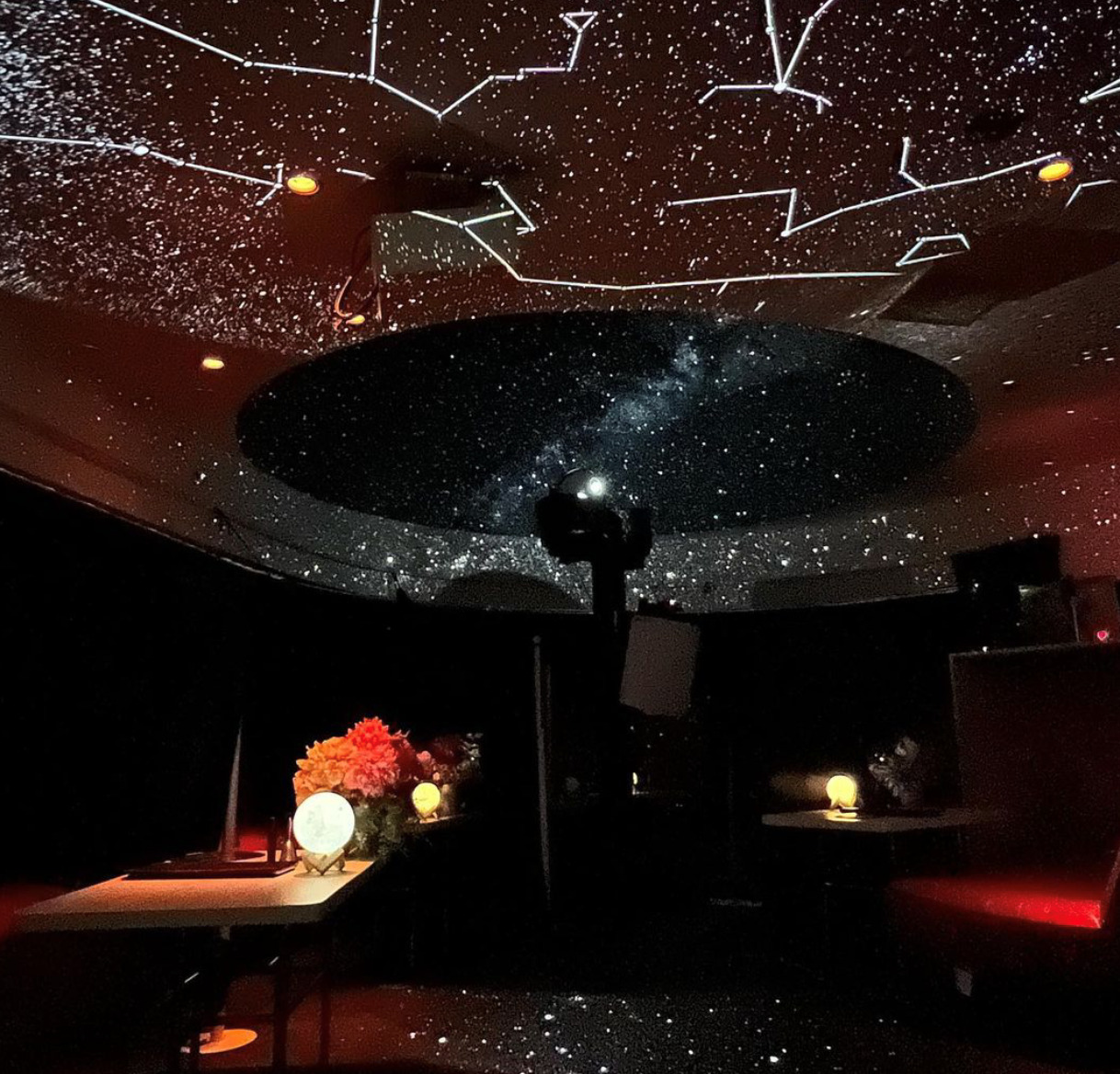 10 Unique Restaurants in Tokyo for Unforgettable Dining Experiences ...