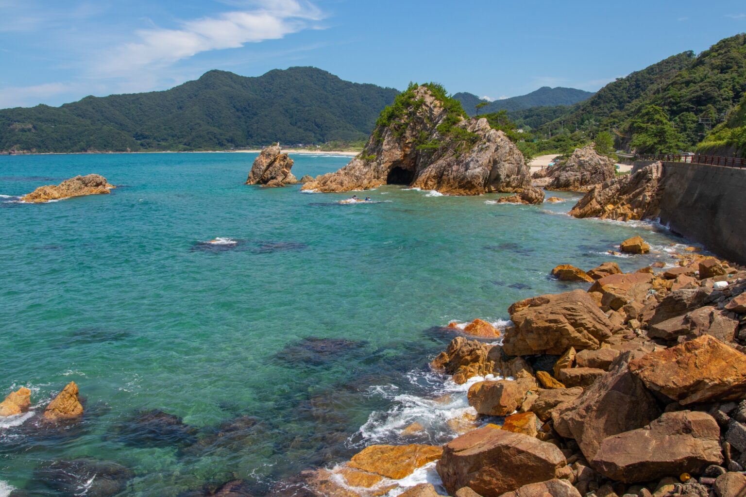 12 Best Places To Go Kayaking in Japan | Japan Wonder Travel Blog