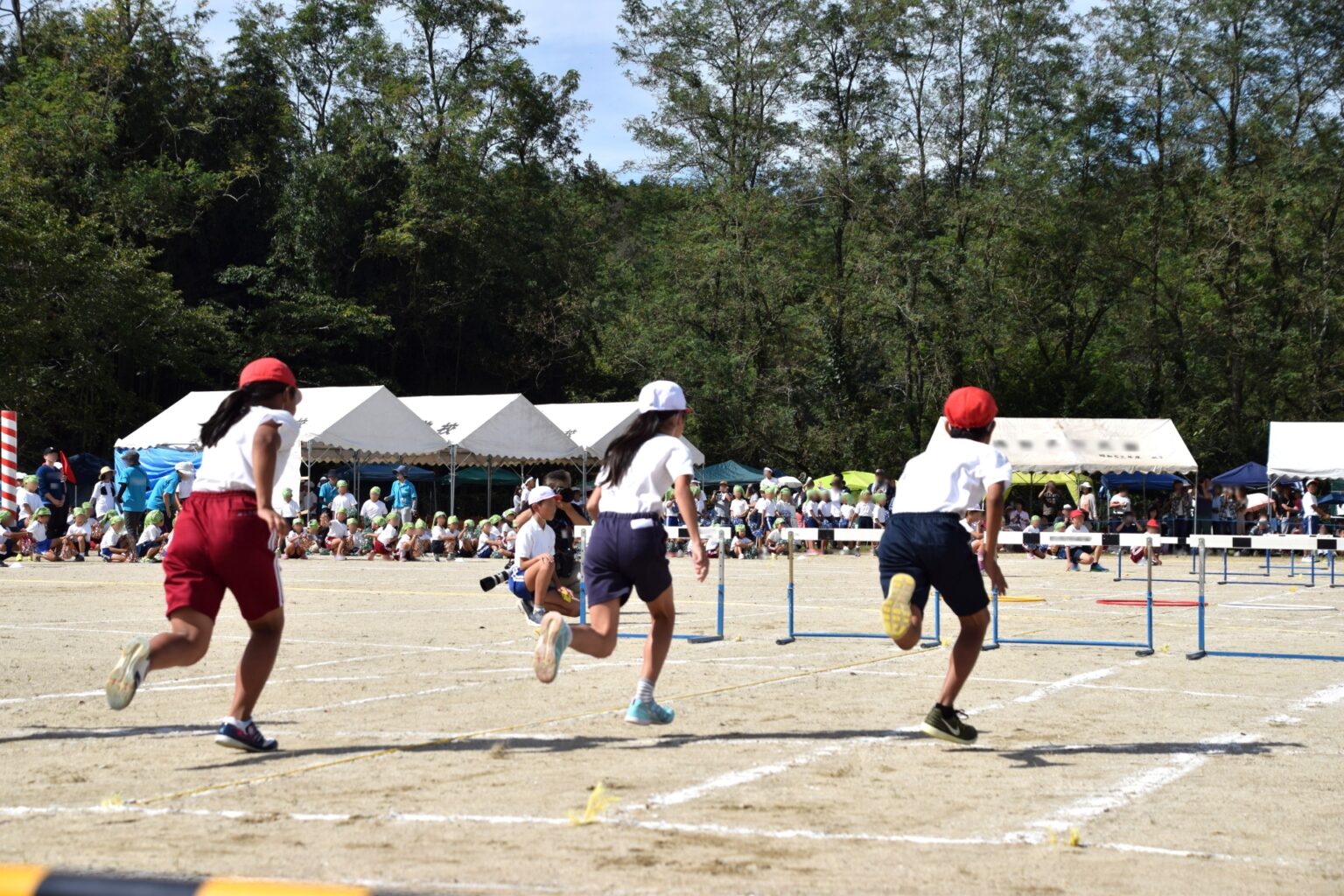 Undokai: Elementary School Sports Day in Japan | Japan Wonder Travel Blog
