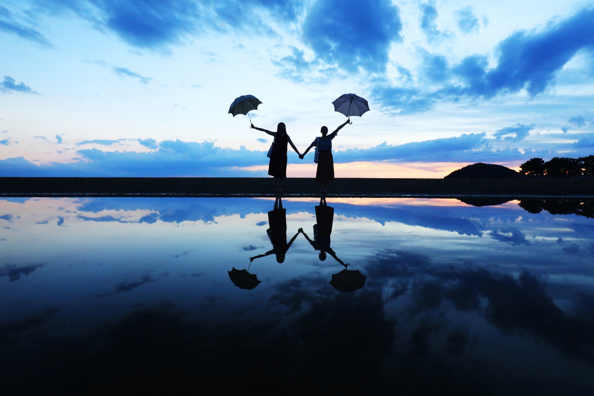 10 Reflection Spots in Japan | Japan Wonder Travel Blog
