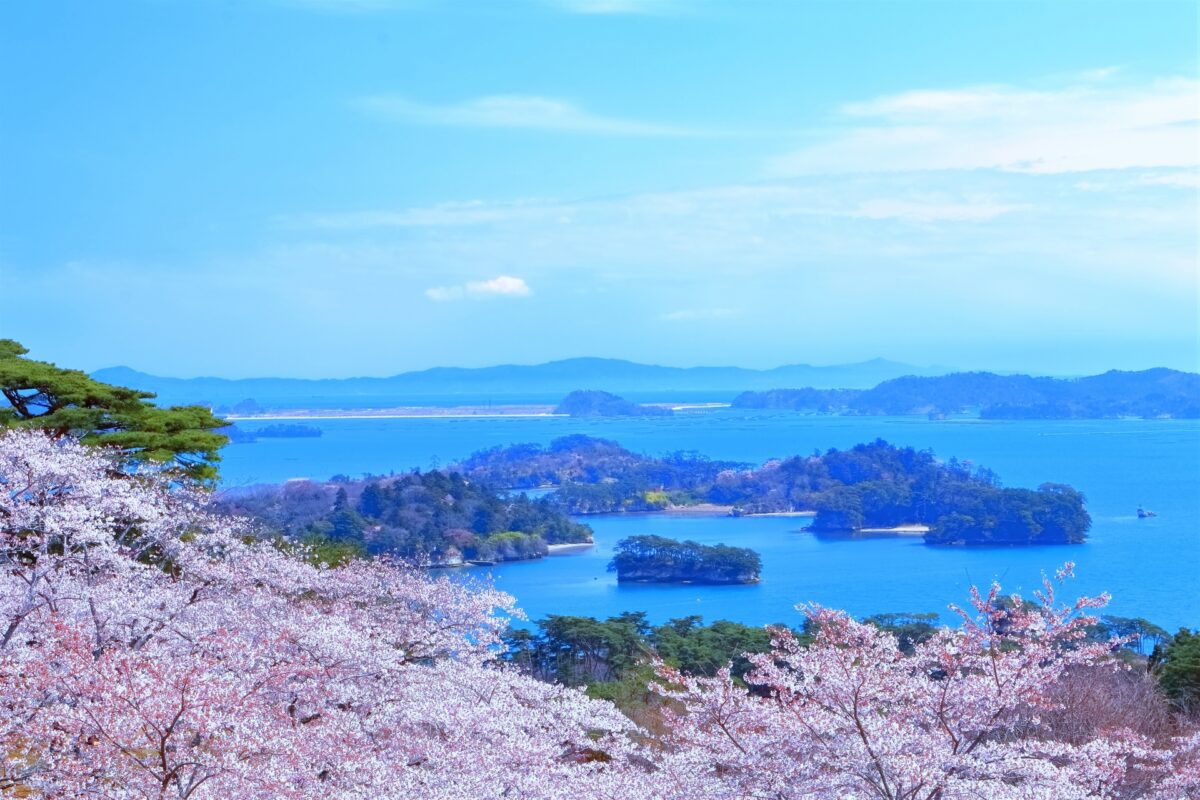 Nihon Sankei: The Three Scenic Views of Japan | Japan Wonder Travel Blog