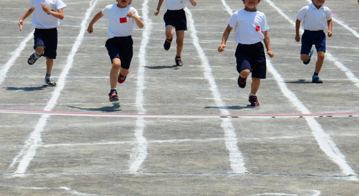 Undokai: Elementary School Sports Day in Japan | Japan Wonder Travel Blog