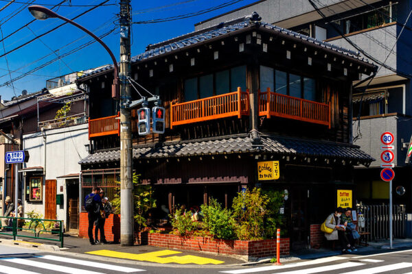 10 Best Traditional "Kissaten" Coffee Shops in Tokyo | Japan Wonder ...