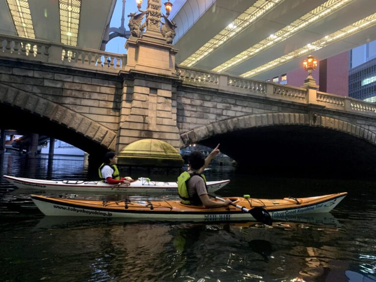 12 Best Places To Go Kayaking in Japan | Japan Wonder Travel Blog