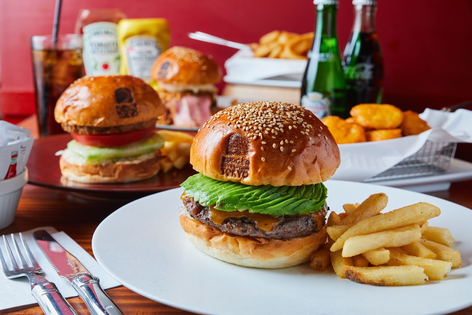 12 Best Burgers in Tokyo | Japan Wonder Travel Blog