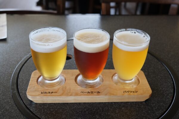 10 Best Beer Breweries in Japan | Japan Wonder Travel Blog