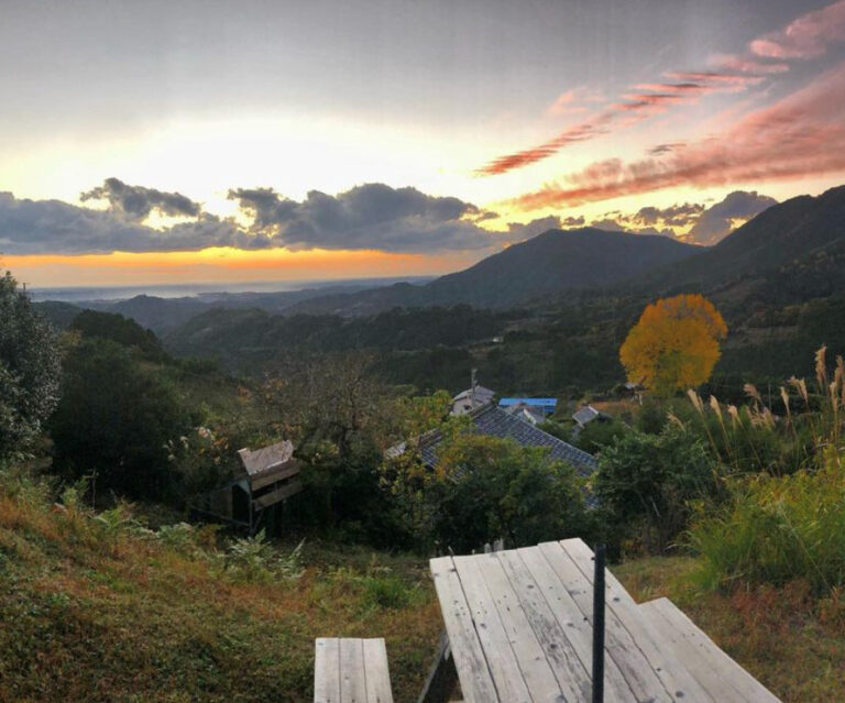 10 Great Farm Stays In Japan | Japan Wonder Travel Blog