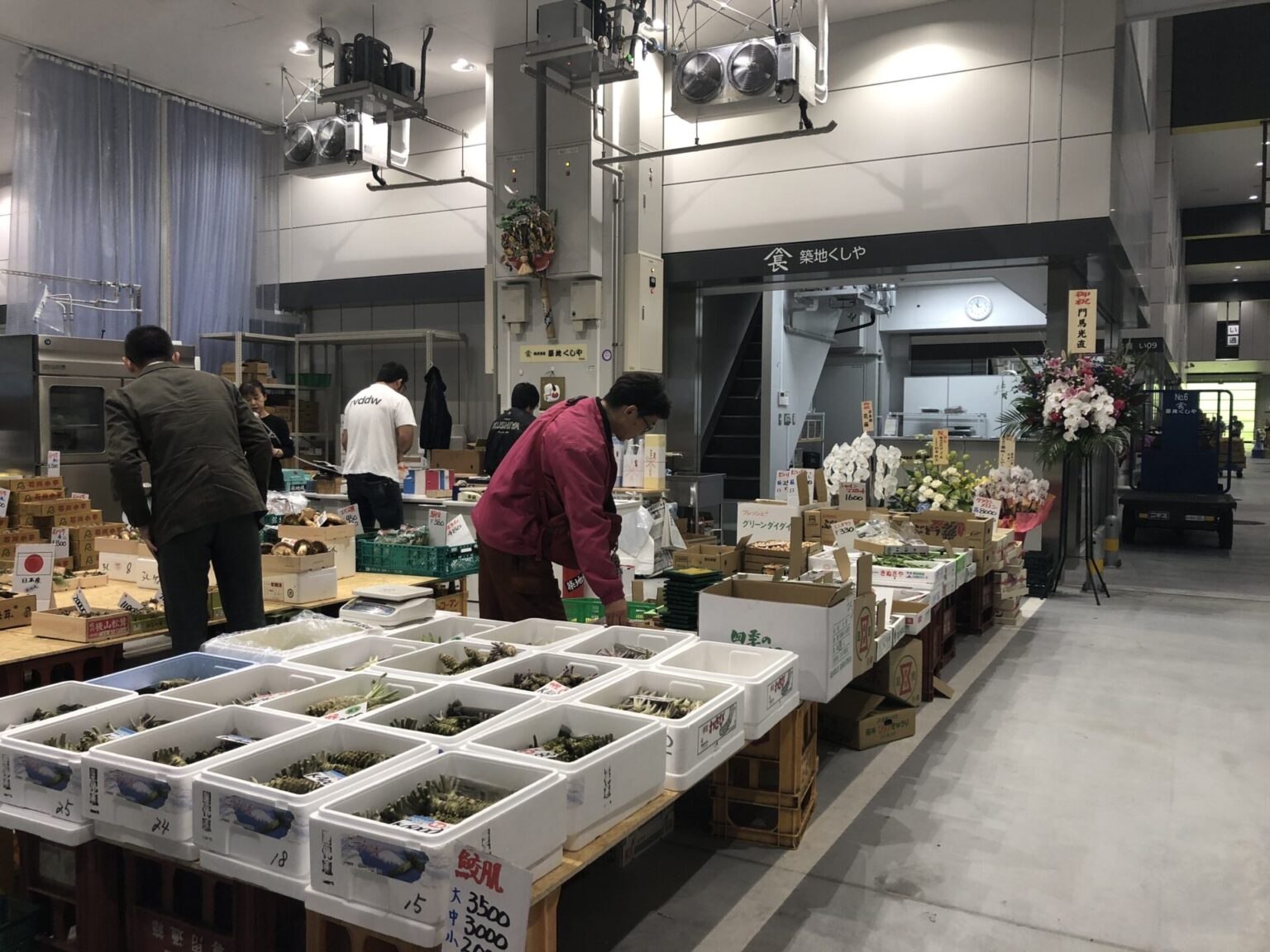 10 Great Markets in Tokyo that You Should Visit | Japan Wonder Travel Blog