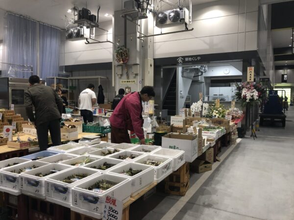 10 Great Markets in Tokyo that You Should Visit | Japan Wonder Travel Blog