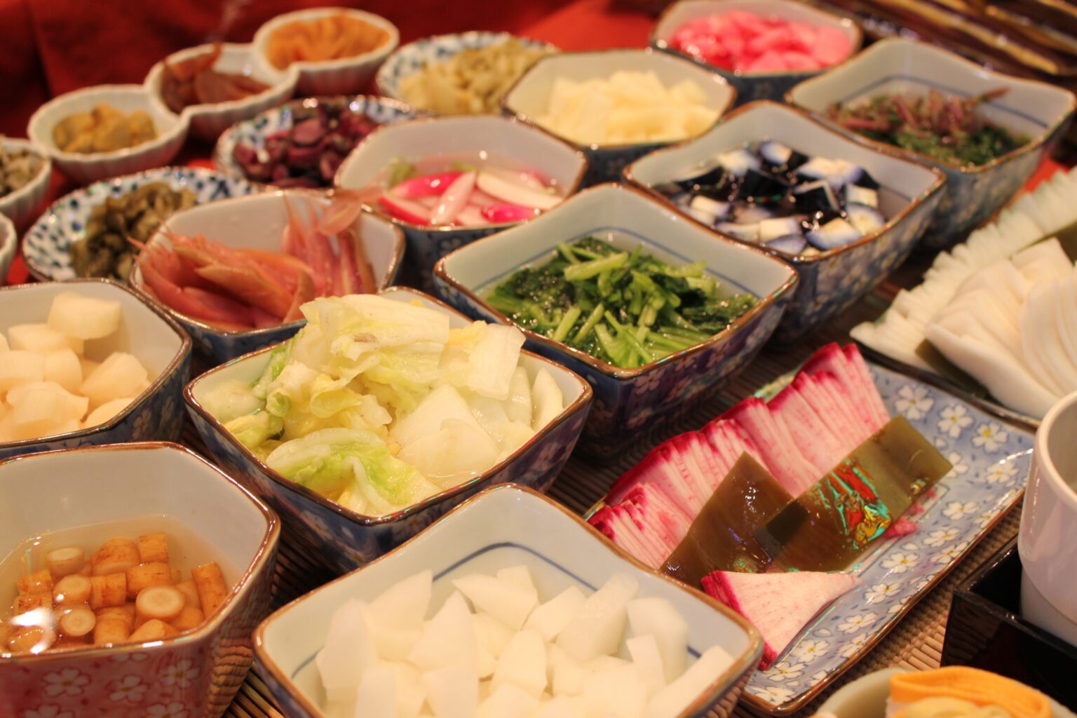 Nishiki Market: The Complete Guide To Kyoto’s Kitchen | Japan Wonder ...