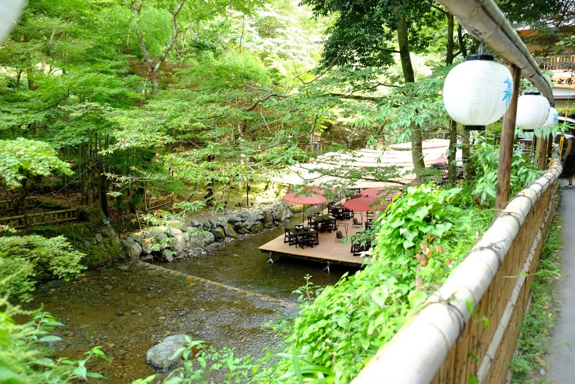 Hiking Between Kurama and Kibune in Kyoto | Japan Wonder Travel Blog