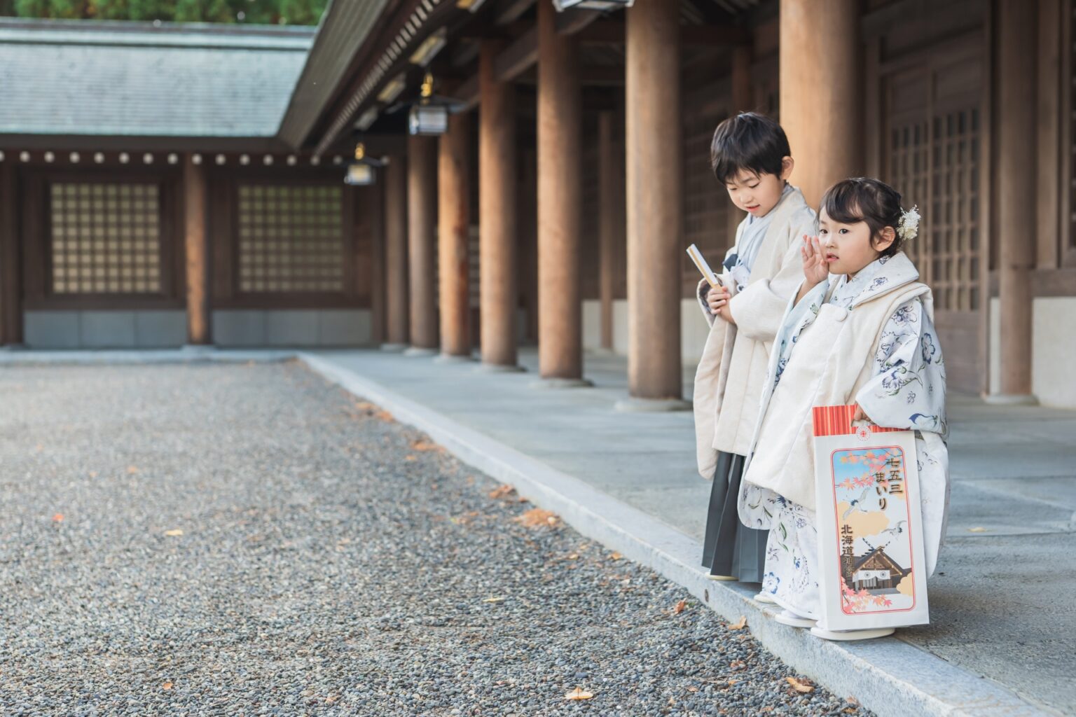 What is Shichigosan in Japan? | Japan Wonder Travel Blog