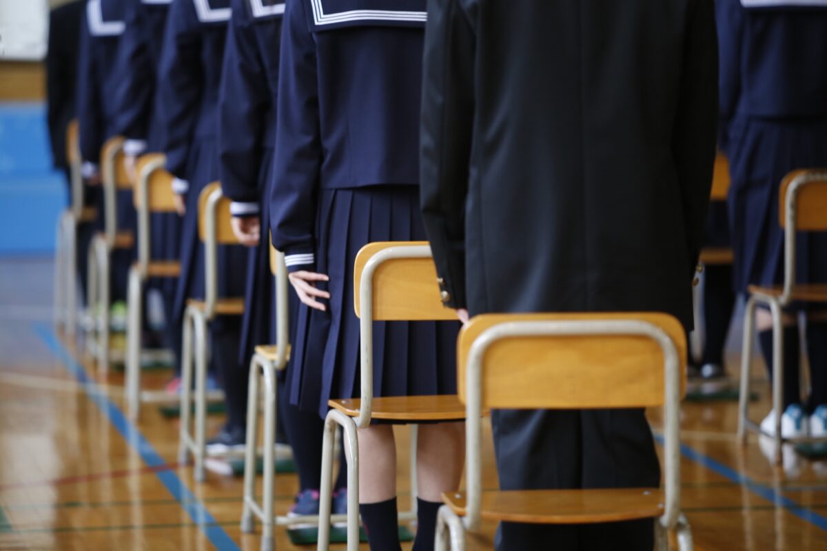 The Japanese Education System | Japan Wonder Travel Blog