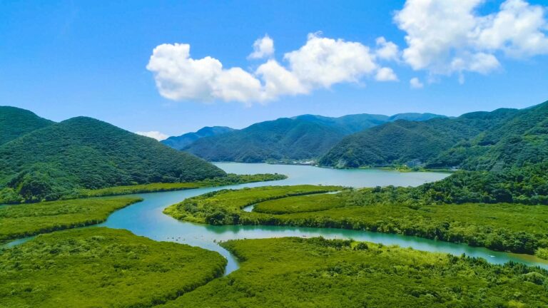 20 Places to Visit for Nature Lovers in Japan | Japan Wonder Travel Blog