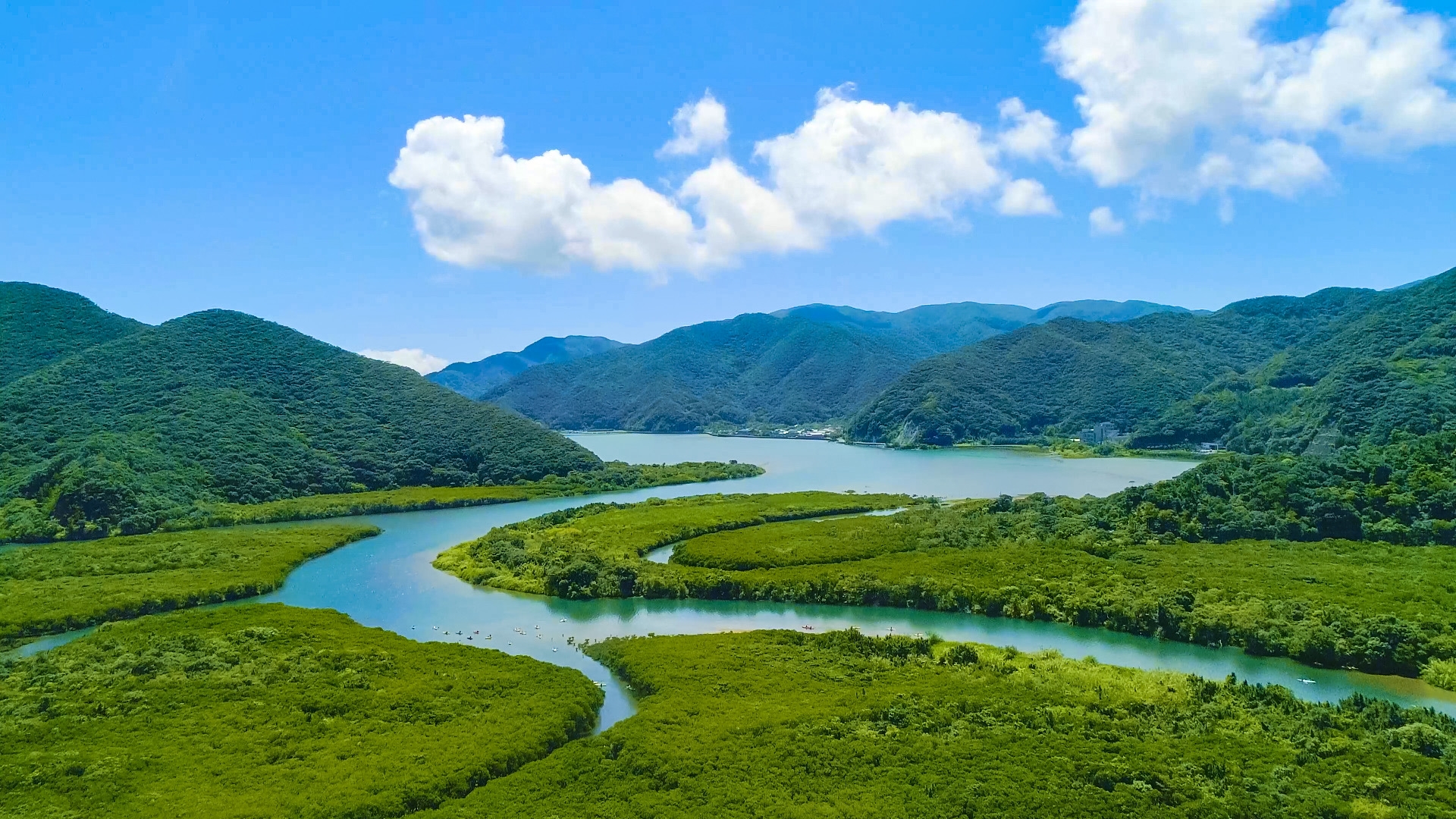 20 Places to Visit for Nature Lovers in Japan | Japan Wonder Travel Blog