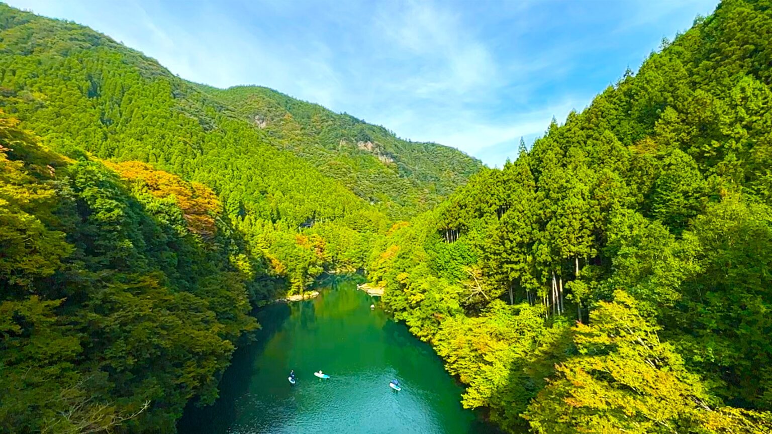 20 Places to Visit for Nature Lovers in Japan | Japan Wonder Travel Blog