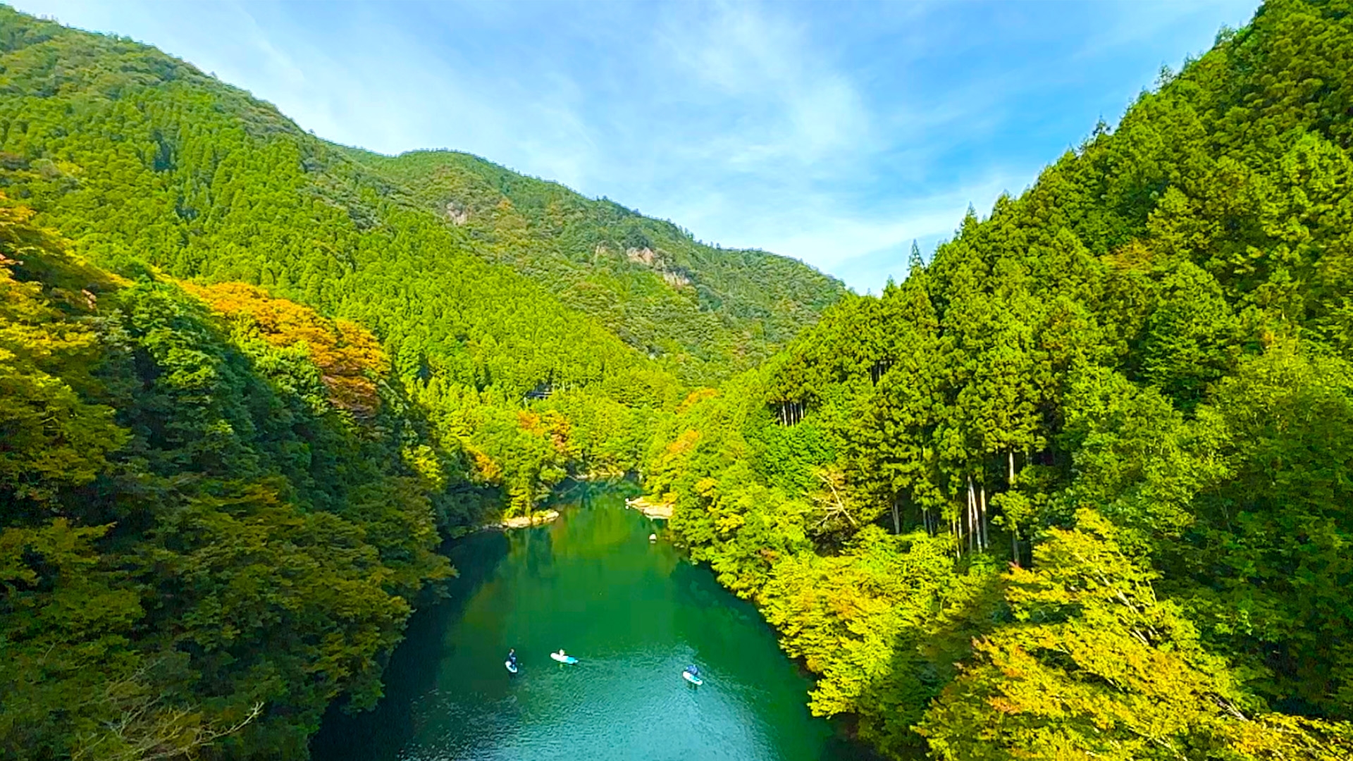 20 Best Places to Visit for Nature Lovers in Japan - Alvindietcoach