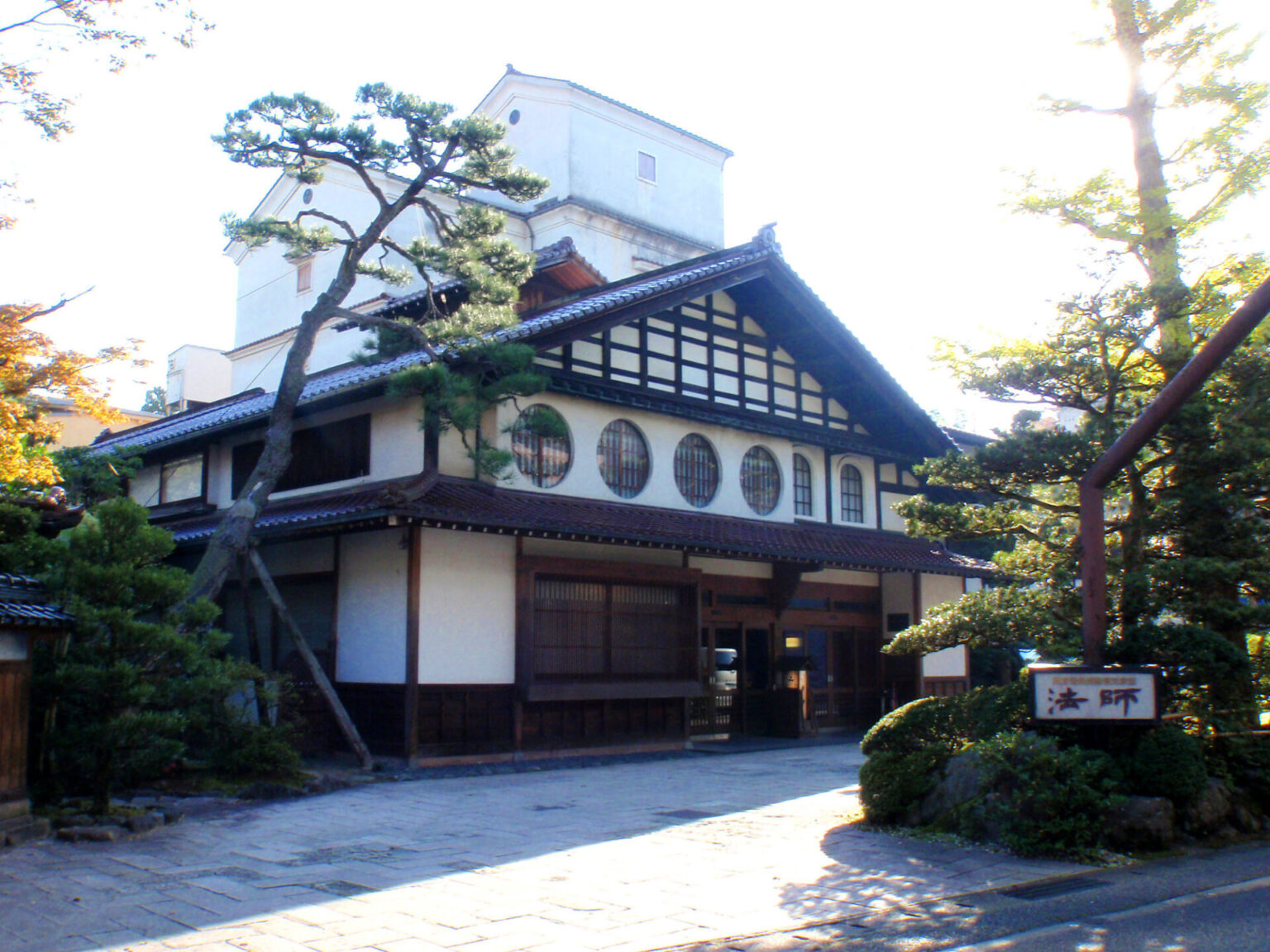 7 Best Onsen Towns In Ishikawa Prefecture | Japan Wonder Travel Blog