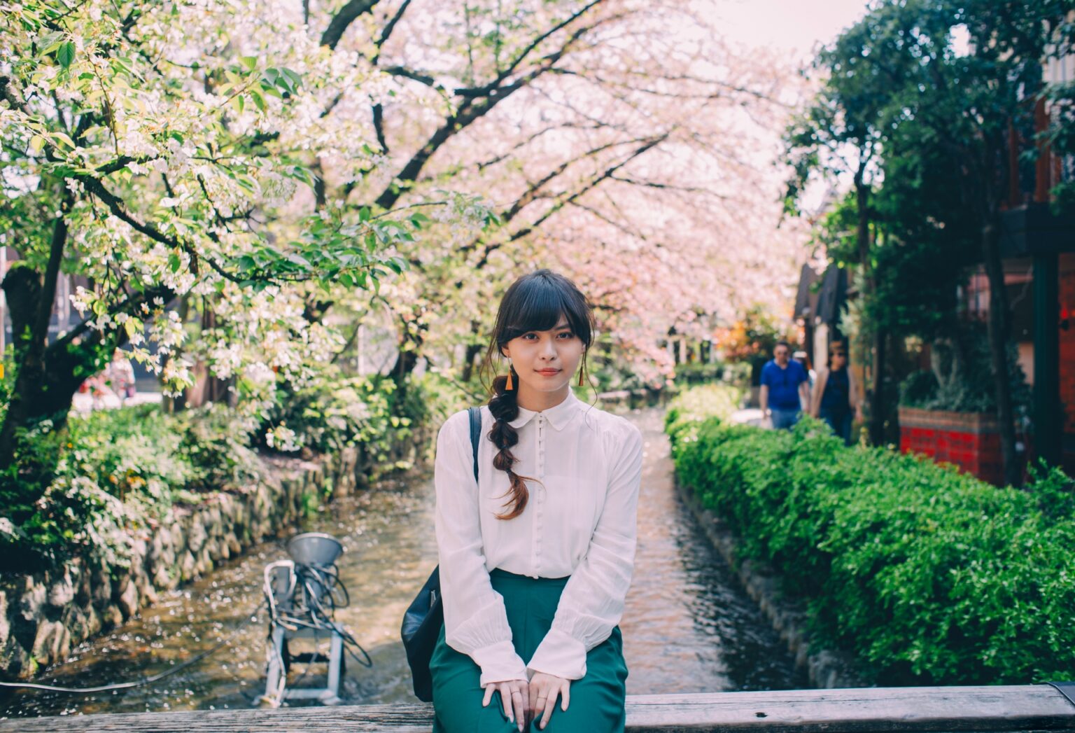 What To Wear In Japan For Every Season | Japan Wonder Travel Blog