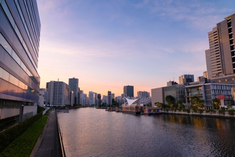 10 Areas to Live in Tokyo | Japan Wonder Travel Blog