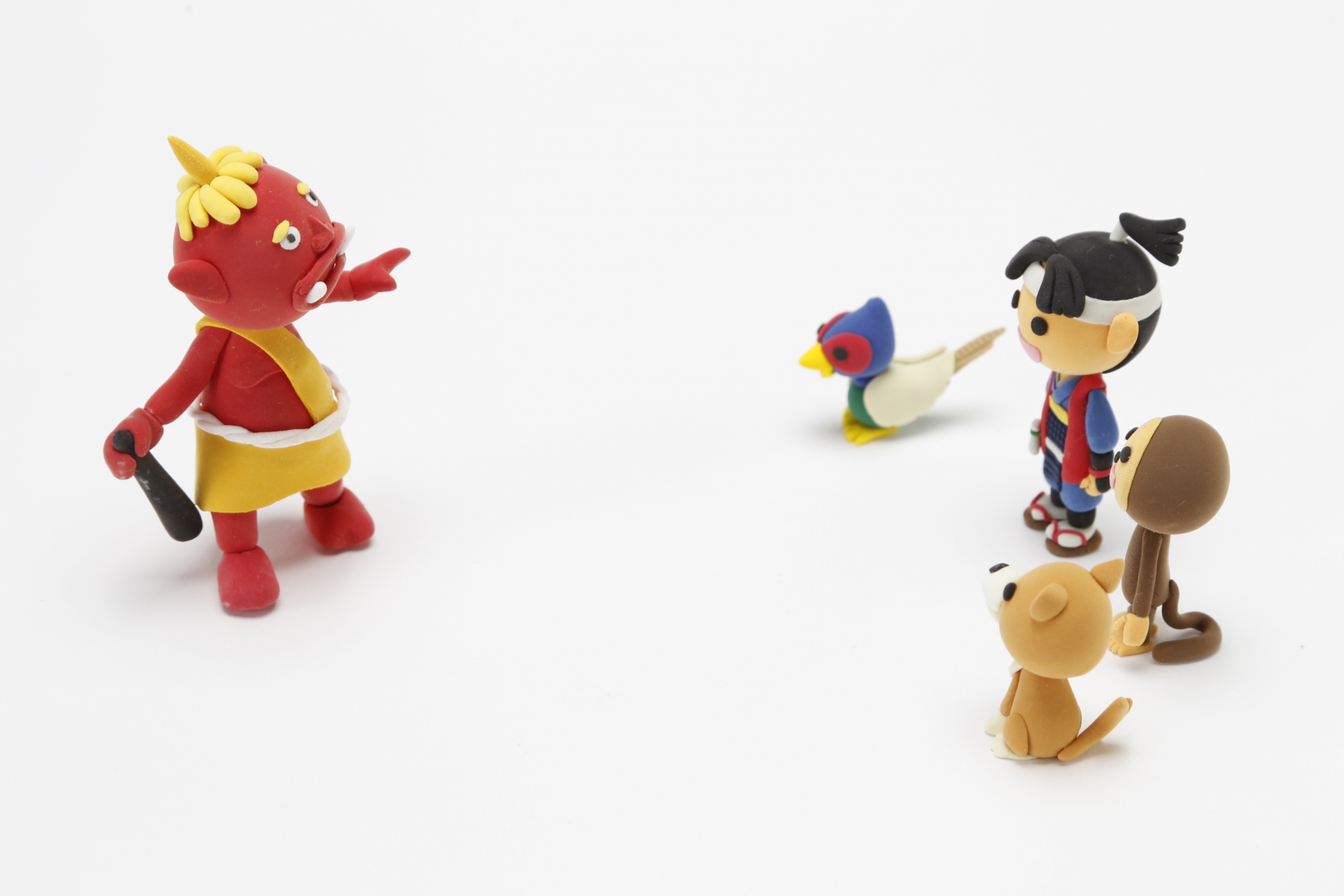 Popular Japanese Folktales | Japan Wonder Travel Blog