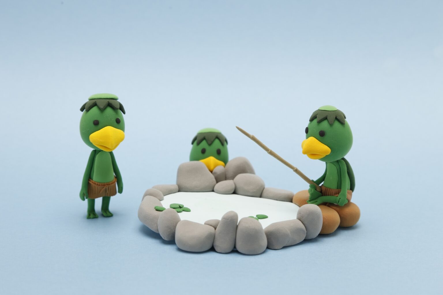 Popular Japanese Folktales | Japan Wonder Travel Blog