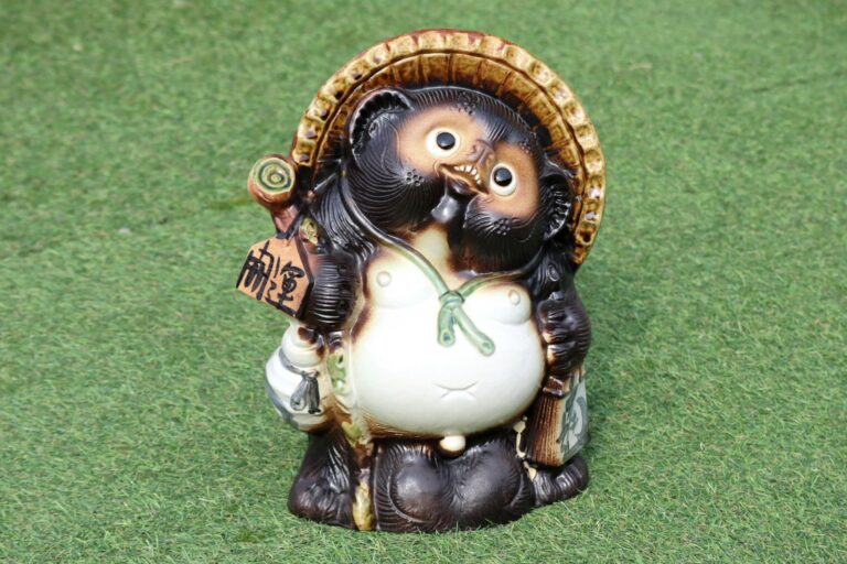 10 Symbols of Luck and Good Fortune in Japan | Japan Wonder Travel Blog