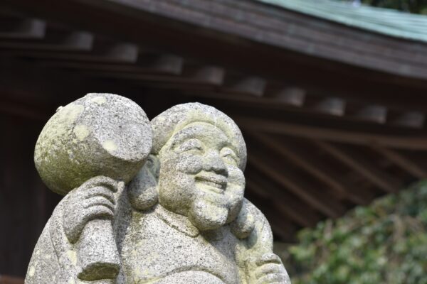 10 Symbols of Luck and Good Fortune in Japan | Japan Wonder Travel Blog