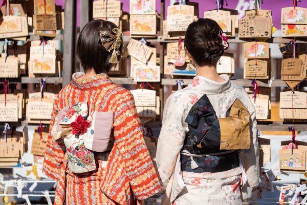 10 Symbols of Luck and Good Fortune in Japan | Japan Wonder Travel Blog