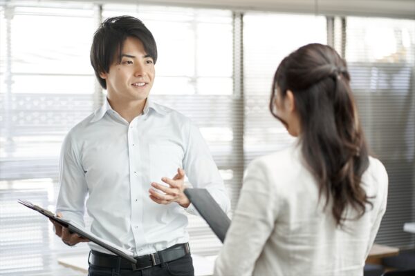 How to Start a Conversation in Japanese | Japan Wonder Travel Blog