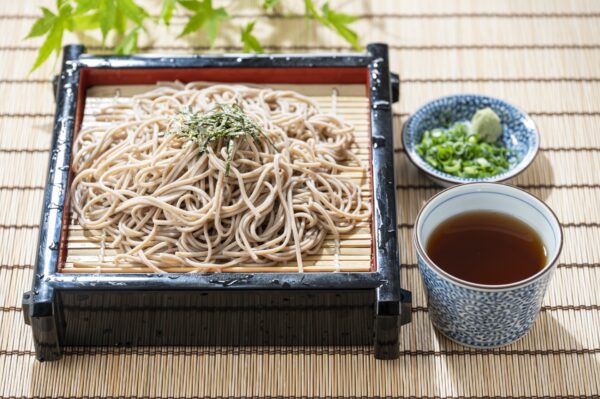 What is Wasabi? | Japan Wonder Travel Blog