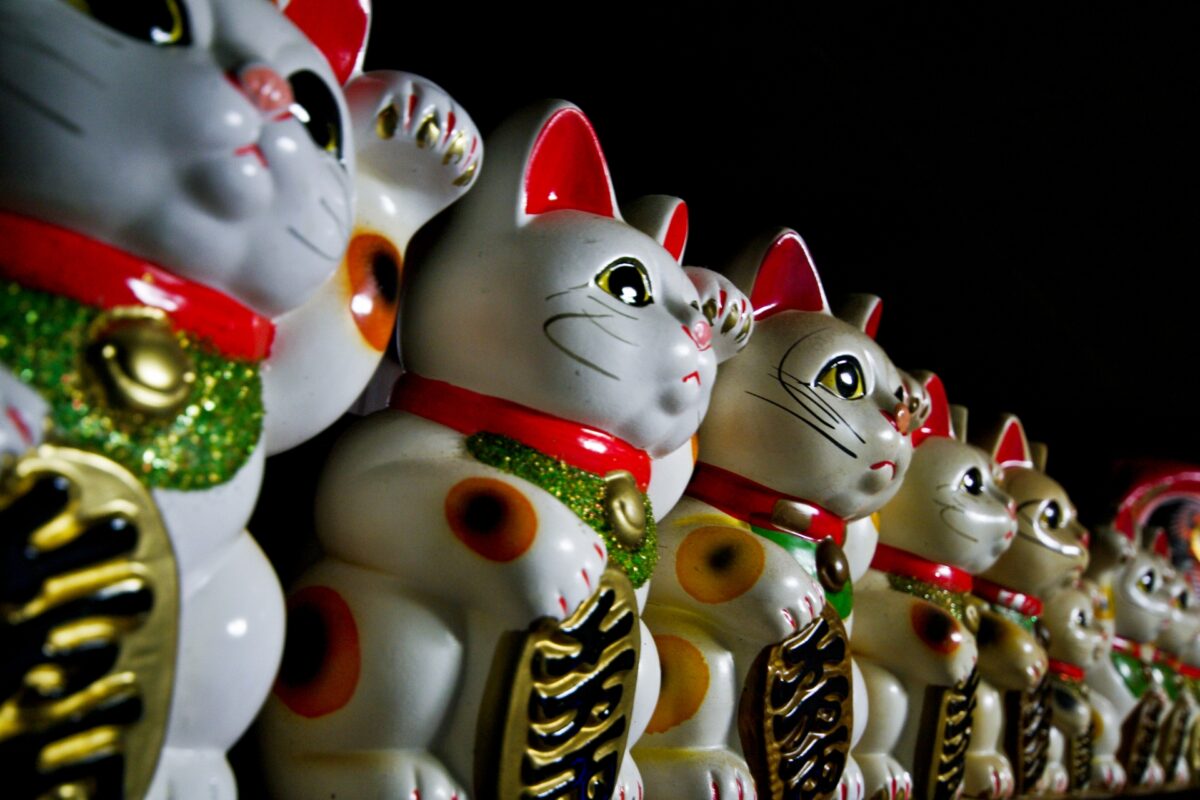 10 Symbols of Luck and Good Fortune in Japan | Japan Wonder Travel Blog