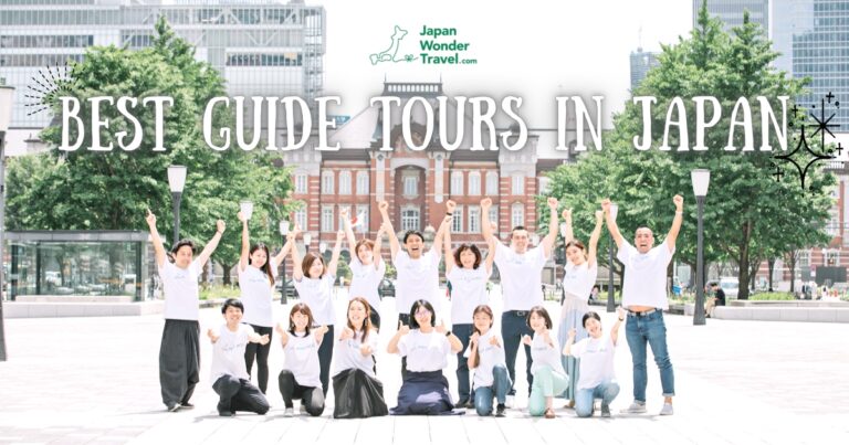 10 Best Factory Tours in Japan | Japan Wonder Travel Blog