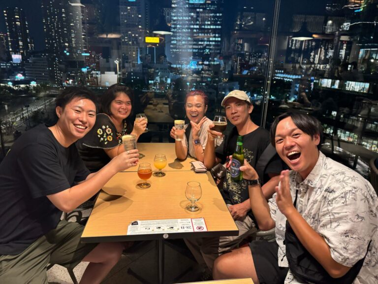 What to do in Nakazakicho, Osaka’s Trendy Neighborhood | Japan Wonder ...