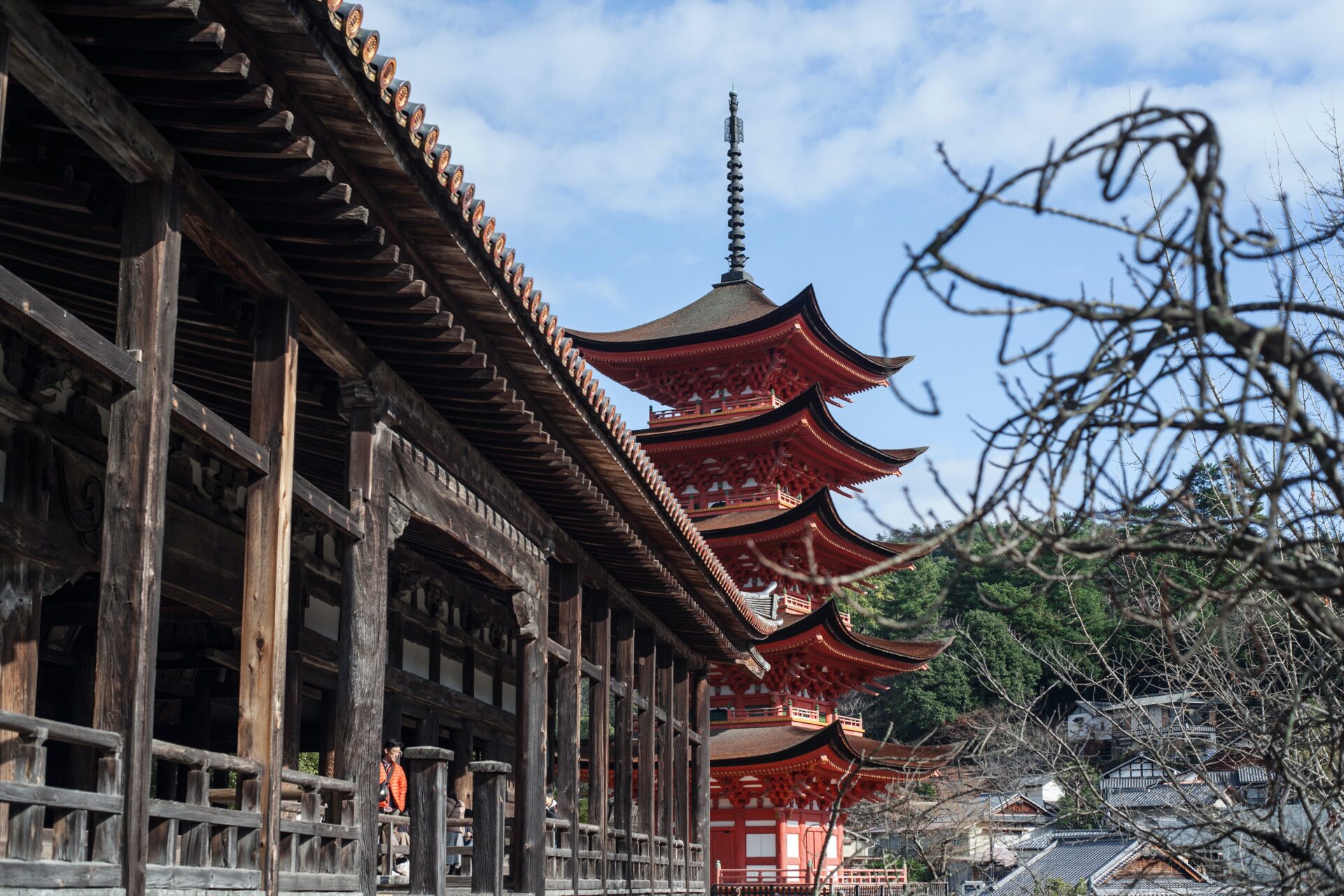 5 Beautiful Pagodas in Japan | Japan Wonder Travel Blog