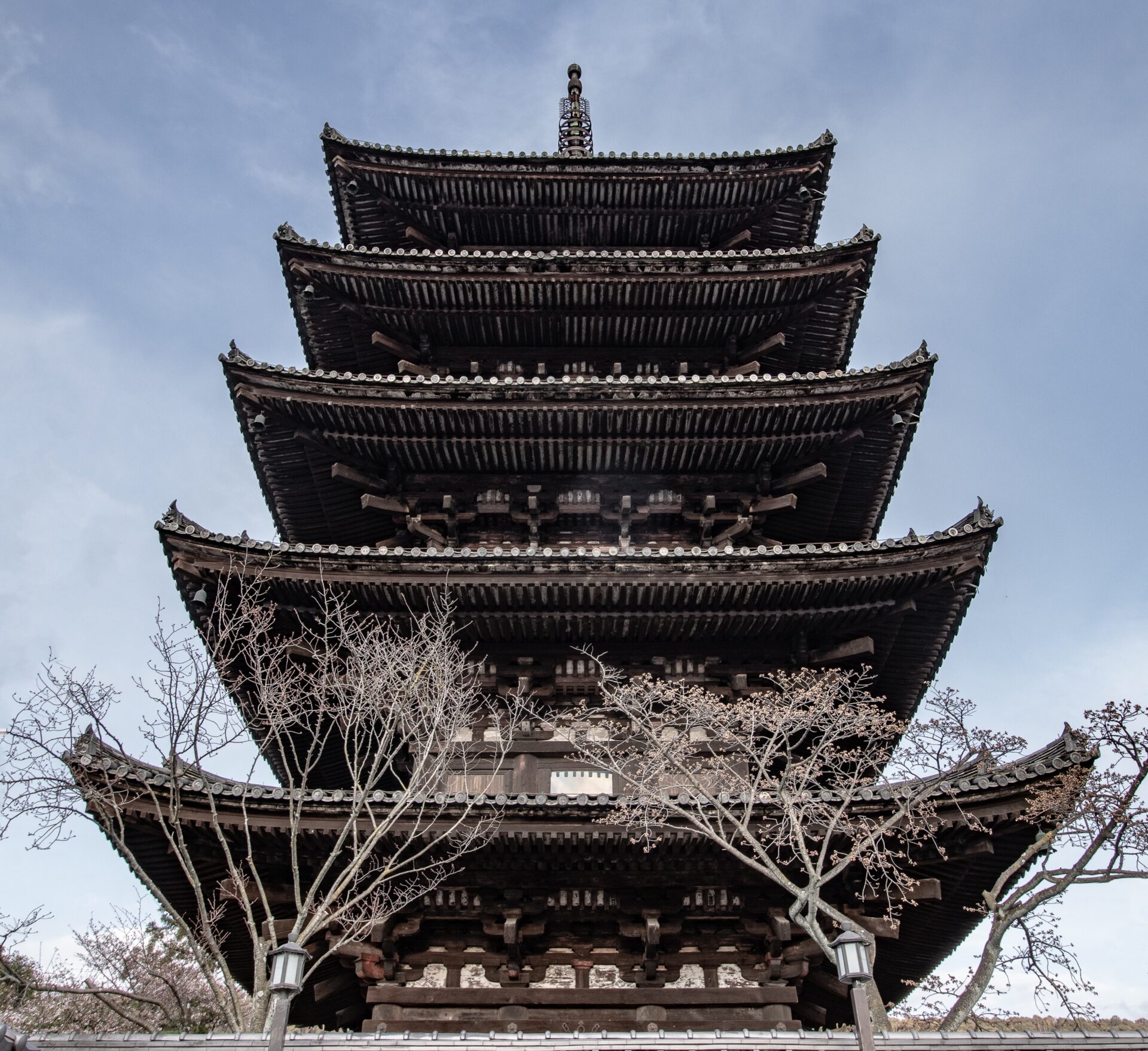5 Beautiful Pagodas in Japan | Japan Wonder Travel Blog