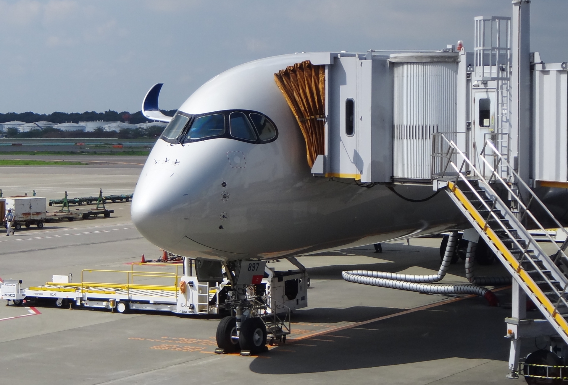 What is a LCC? Cheap Domestic Flights in Japan | Japan Wonder Travel Blog