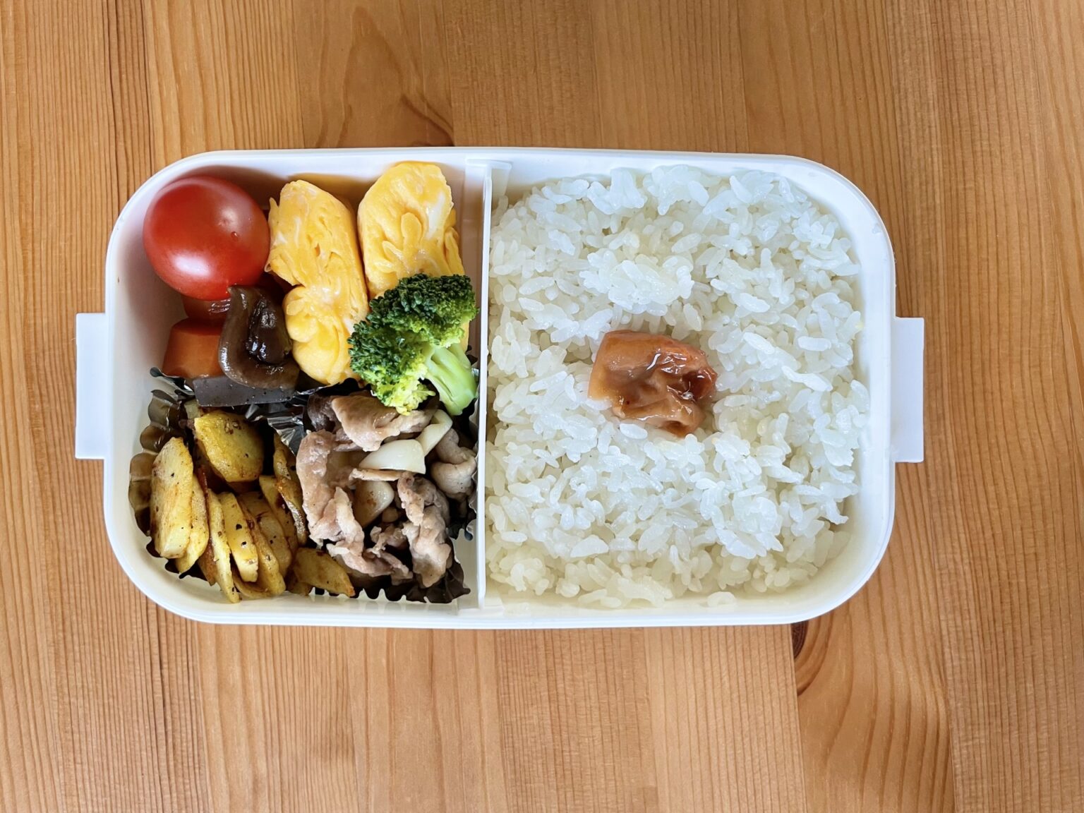 What Is A Typical Japanese Lunch? | Japan Wonder Travel Blog