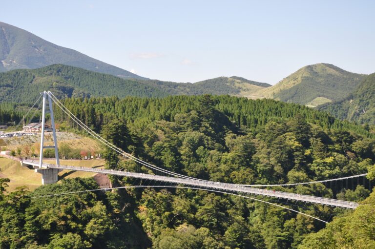 10 Cool Bridges in Japan | Japan Wonder Travel Blog