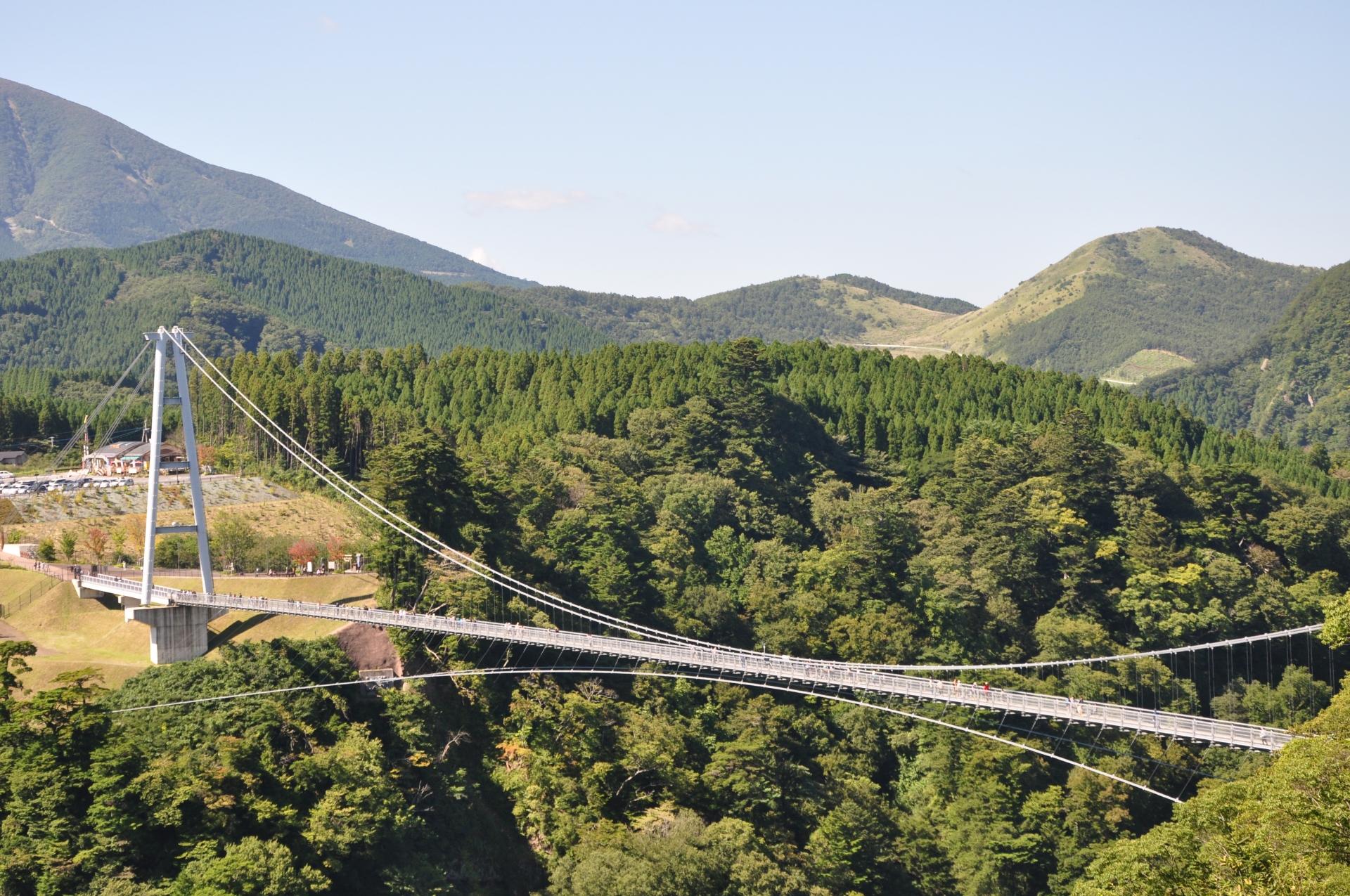 10 Cool Bridges in Japan | Japan Wonder Travel Blog