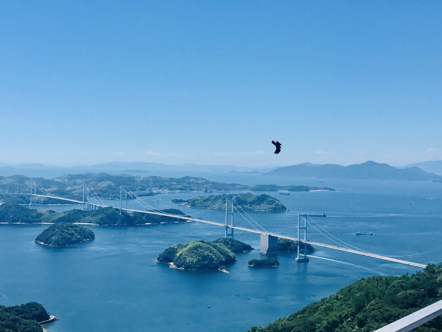 10 Cool Bridges in Japan | Japan Wonder Travel Blog