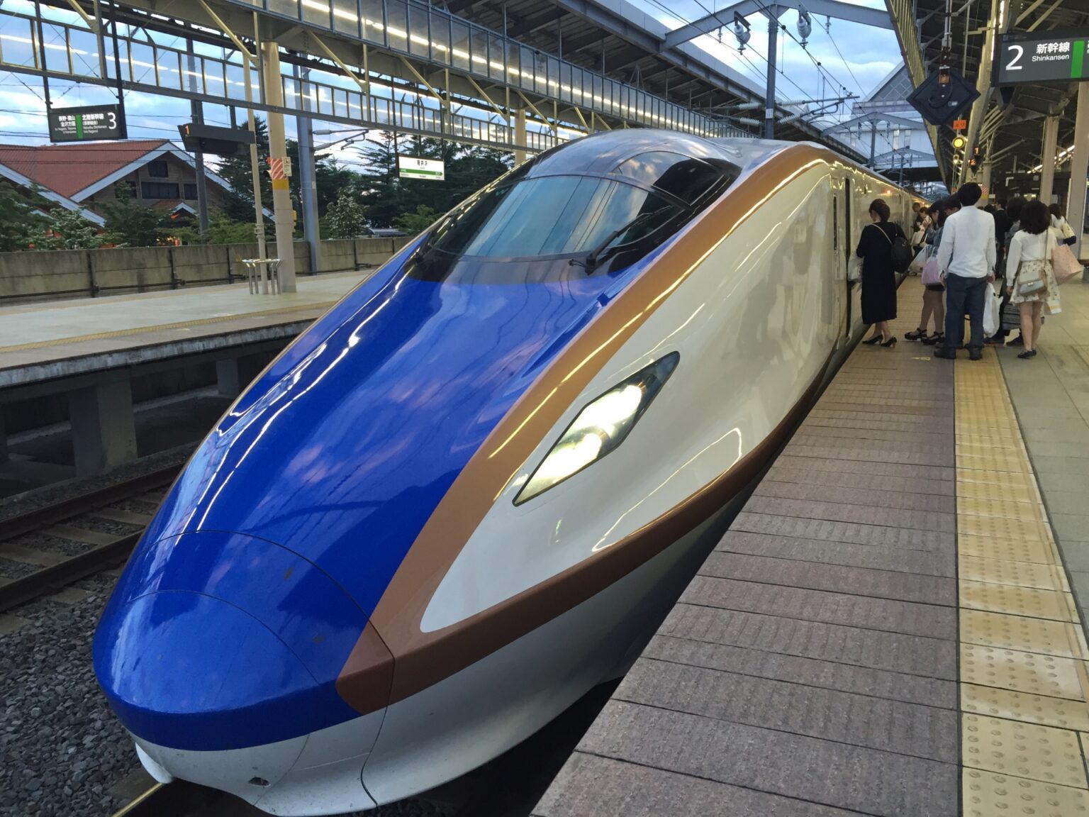 7-Day Hokuriku Arch Pass Itinerary (Tokyo to Osaka) | Japan Wonder ...