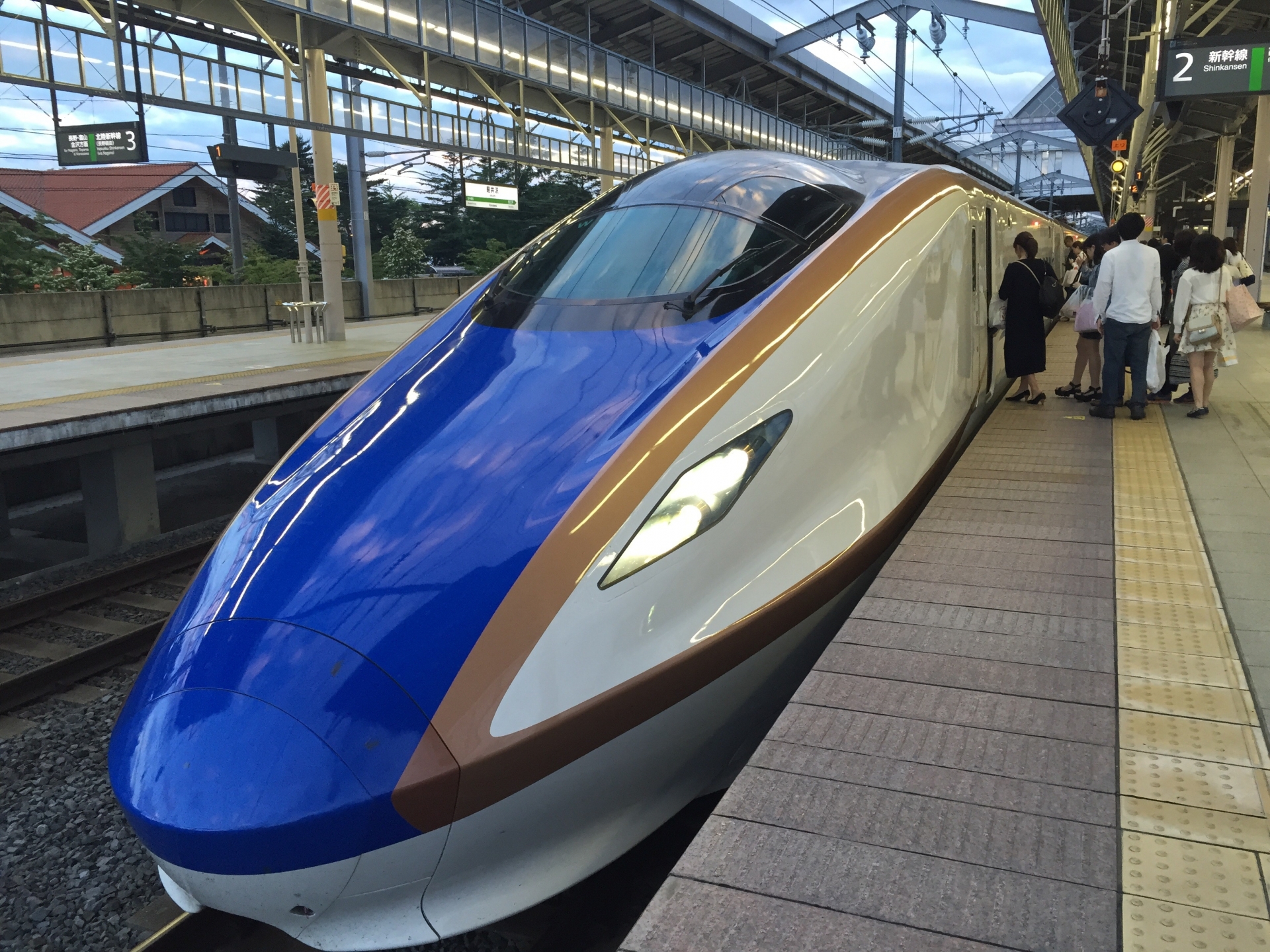 7-Day Hokuriku Arch Pass Itinerary (Tokyo to Osaka) | Japan Wonder ...